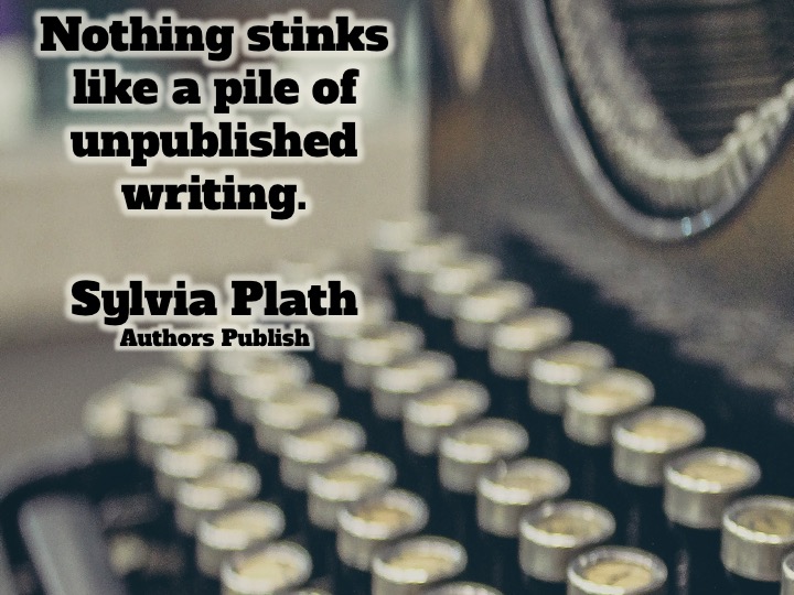 Famous Authors On Rejection