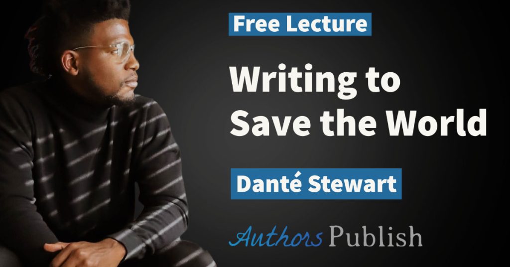 » Free Lectures from Award Winning Authors & Publishing Professionals